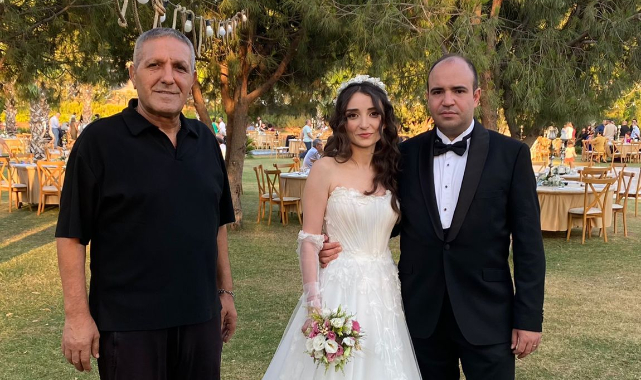 YİĞİT AİLESİNİN EN MUTLU GÜNÜ - Ali Erol DİKER - Tarafsız Ses